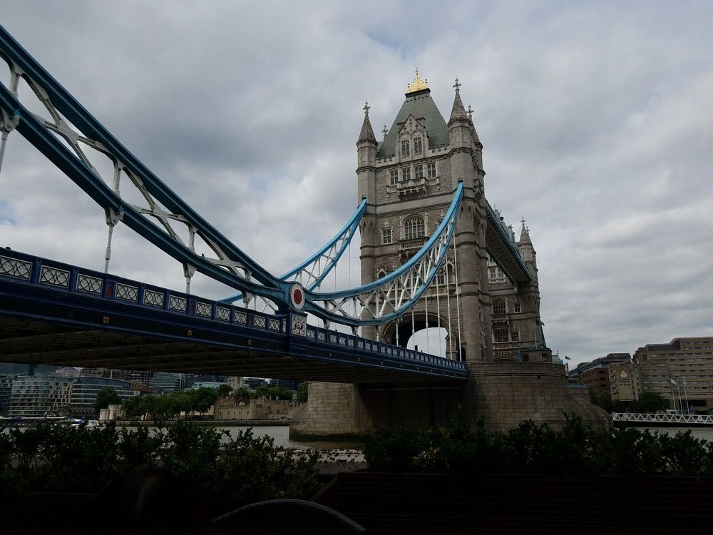 The Vault - 23 Photos & 16 Reviews - Bars - Tower Bridge, Shad Thames ...