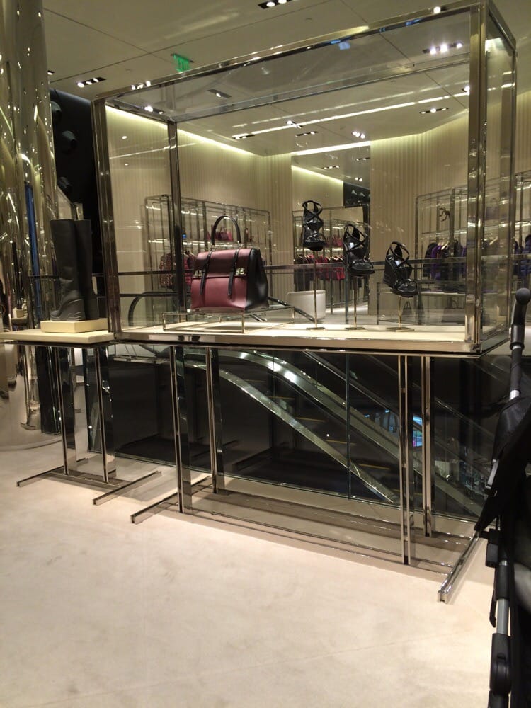 Prada - 10 Photos & 15 Reviews - Women's Clothing - 3600 Las Vegas Blvd ...