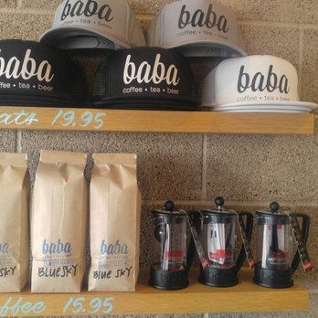Baba Coffee - Carlsbad - 140 Photos & 163 Reviews - Coffee & Tea - 2727 ...