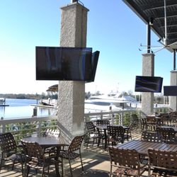 Marina Grill - 113 Photos & 42 Reviews - American (Traditional) - 18 ...