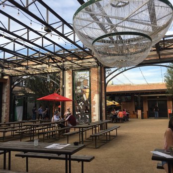 Dot’s Hop House & Cocktail Courtyard - 146 Photos & 114 Reviews - Beer ...