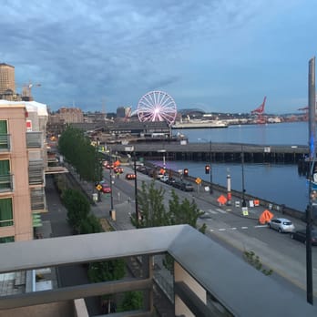 Seattle Marriott Waterfront - 131 Photos & 172 Reviews - Hotels - 2100 ...