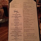 Soby’s - 159 Photos & 298 Reviews - American (New) - 207 S Main St ...