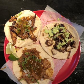 Revolver Taco Lounge - 145 Photos & 159 Reviews - Tacos - 2701 Main St ...