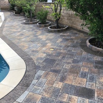 Titan Pavers - 312 Photos & 58 Reviews - Masonry/Concrete - 425 S ...