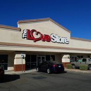 The Love Store - 75 Photos & 178 Reviews - Adult - 2100 S Rainbow Blvd ...