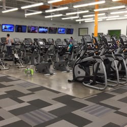 iGym - Gyms - 1100 Blairs Ferry Rd NE, Cedar Rapids, IA - Phone Number ...