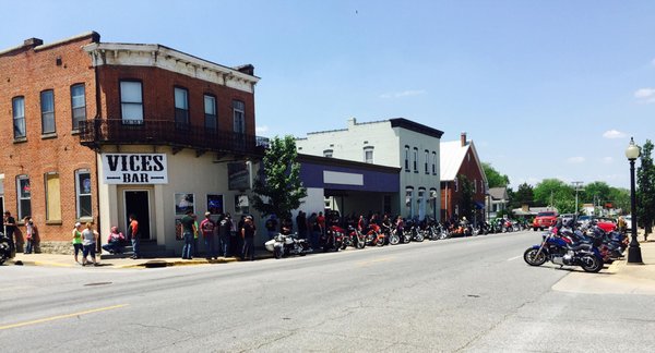 Red Bud, IL Map & Directions - MapQuest