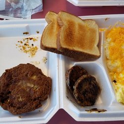 Greg’s Breakfast Bar - Breakfast & Brunch - 3407 Norman Bridge Rd ...