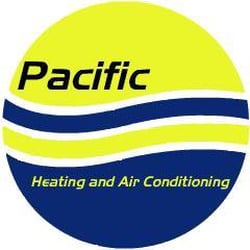 Pacific Heating & Air Conditioning - Heating & Air Conditioning/HVAC ...