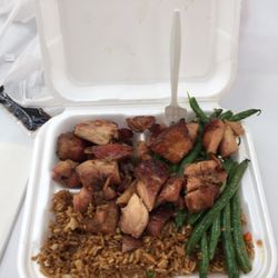 Kelly’s Cajun Grill - Cajun/Creole - 7925 Fm 1960 Rd W, Willowbrook ...