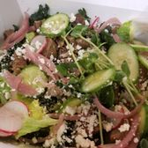 Souvla - 1056 Photos & 1004 Reviews - Greek - 517 Hayes St, Hayes ...