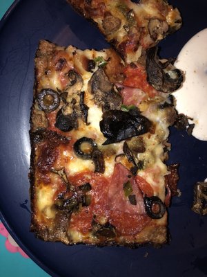 Eastpointe, MI Map & Directions - MapQuest