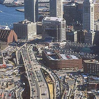 The Big Dig - 12 Reviews - Landmarks & Historical Buildings - 500 ...