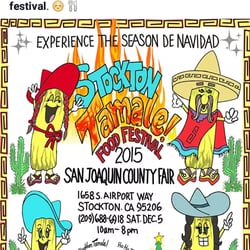 San Joaquin County Fairgrounds - 52 Photos & 14 Reviews - Festivals ...