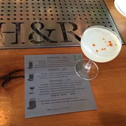 Harper & Rye - 104 Photos & 167 Reviews - Cocktail Bars - 1695 Polk St ...