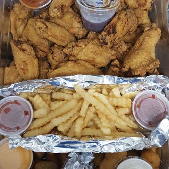 WingsWay - Order Food Online - 148 Photos & 118 Reviews - Chicken Wings ...