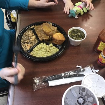 Marlo’s Backyard BBQ - Barbeque - 910 E Peace St, Canton, MS ...