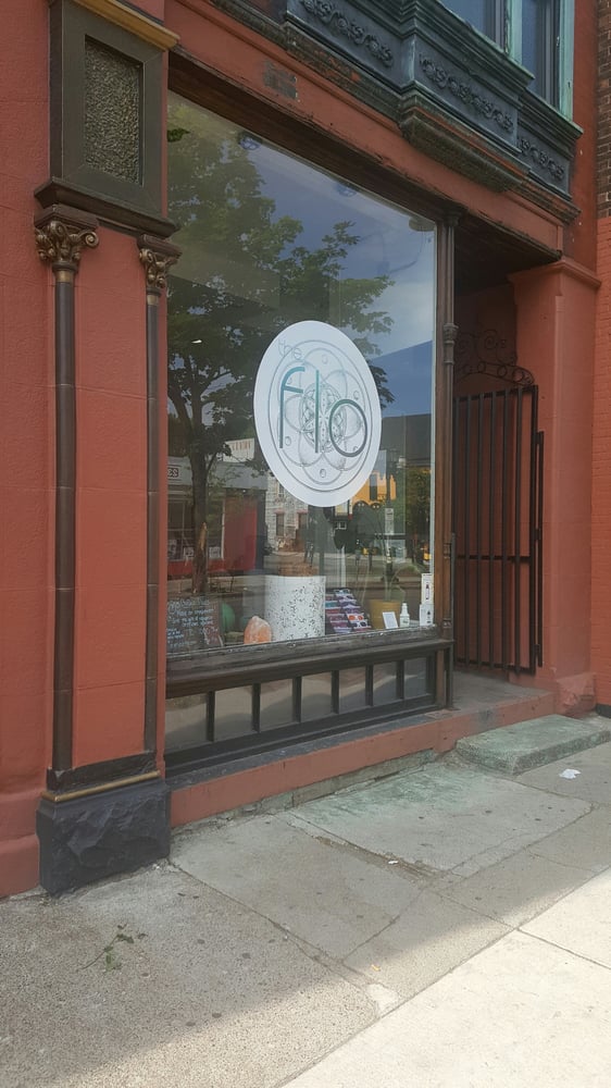 The Flo - 17 Photos - Medical Spas - 228 Allen St, Allentown, Buffalo ...