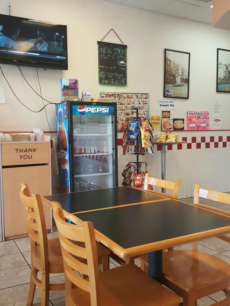Cheese Steak Shop - 129 Photos & 278 Reviews - American (Traditional ...