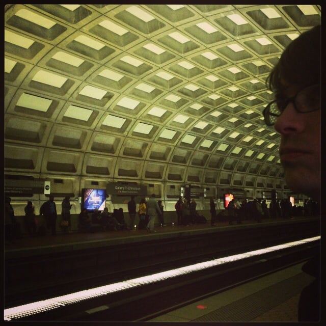 Metro Center Station - 75 Photos & 84 Reviews - Metro Stations - 607 ...