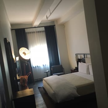 Refinery Hotel - 259 Photos & 144 Reviews - Hotels - 63 W 38th St ...