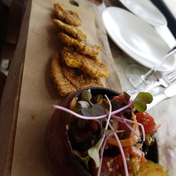 Burlock Coast Seafare & Spirits - 470 Photos & 257 Reviews - American ...