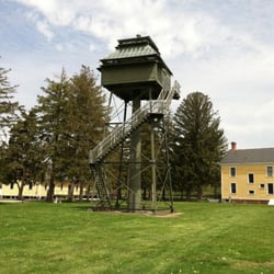 Fort Mott State Park - Parks - 454 Fort Mott Rd, Pennsville, NJ - Phone ...