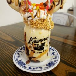 Legendairy Milkshake Bar - 18 Photos & 30 Reviews - Ice Cream & Frozen ...