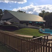 Woodlake Aquatic & Fitness Center - Swimming Pools - 14700 Village ...