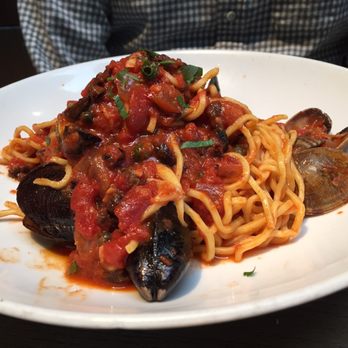 Pasta Moon - 617 Photos & 904 Reviews - Italian - 315 Main St, Half ...