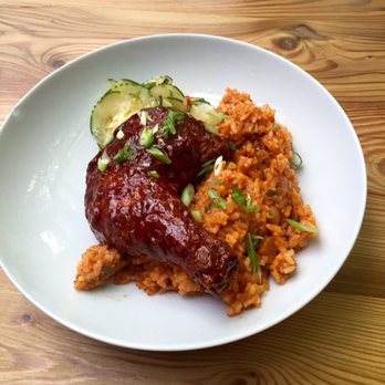 The Dapper Goose - 207 Photos & 132 Reviews - American (New) - 491 ...