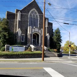 Grey Stone Church - Religious Organizations - 2601 Hillsborough Rd ...