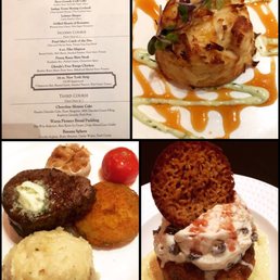 A Land Remembered - (New) 426 Photos & 173 Reviews - Steakhouses - 9939 ...