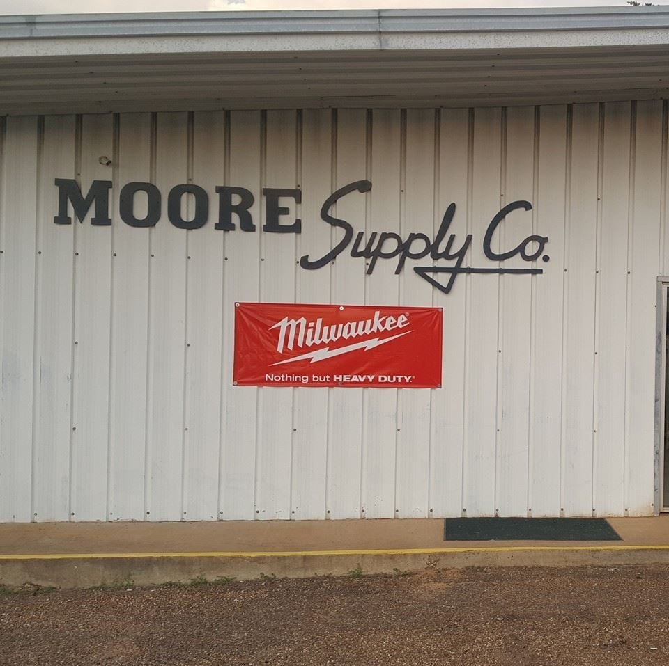 Moore Supply - Plumbing - 907 E End Blvd N, Marshall, TX - Phone Number ...