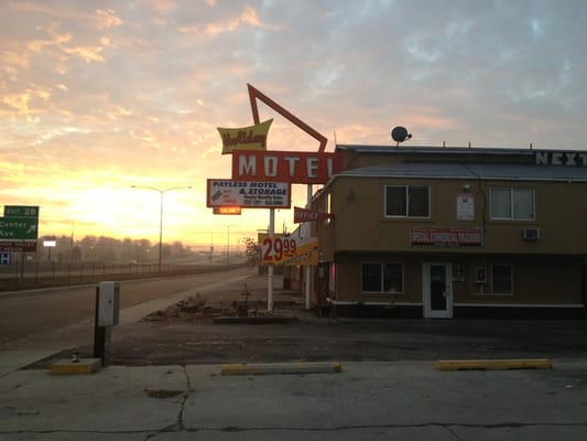 Marsing, ID Map & Directions - MapQuest