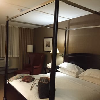 Sheraton Portsmouth Harborside Hotel - 60 Photos & 134 Reviews - Hotels ...