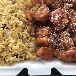 Southern China - 11 Reviews - Chinese - 591 Warren Coleman Blvd ...