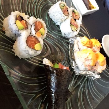 One Piece Sushi - 741 Photos & 228 Reviews - Japanese - 108 Park Pl ...