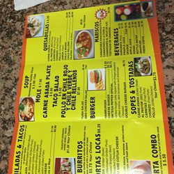 La Torta Loca - 52 Photos & 50 Reviews - Mexican - 2031 E 1st St, Santa ...