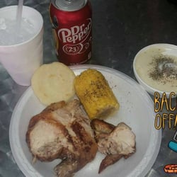 Pollo Riko - 34 Photos & 49 Reviews - Colombian - 7229 Fondren Rd ...