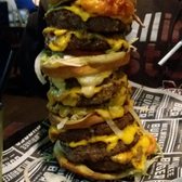 Milwaukee Burger Company - 58 Photos & 68 Reviews - Burgers - 421 N ...