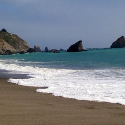 Navarro Beach Campground - 28 Photos - Campgrounds - Hwy 128 / Hwy 1 ...