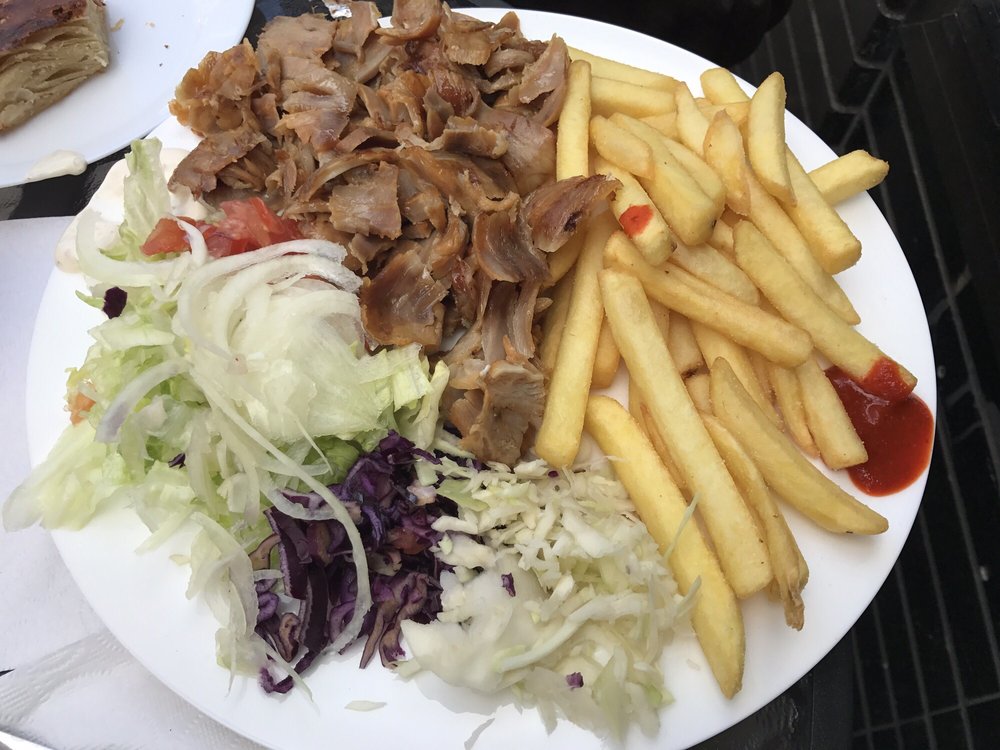 Lavina Doner Kebab - 2019 All You Need to Know BEFORE You Go (with ...