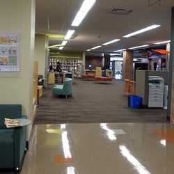 Tempe Public Library - 26 Photos & 42 Reviews - Libraries - 3500 S ...