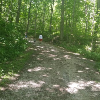 Seager Park Interpretive Center - 16 Photos - Parks - 1163 Plank Rd ...