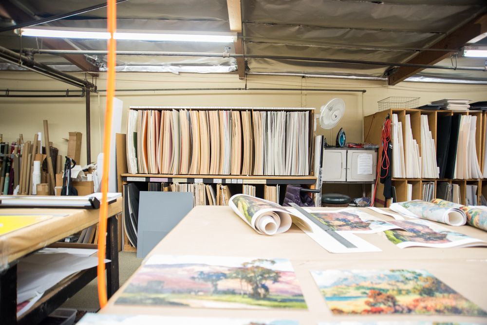 Randy Higbee Gallery - 31 Photos & 18 Reviews - Art Galleries - 102 ...