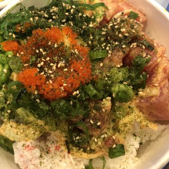 Pokeland - Order Online - 341 Photos & 355 Reviews - Hawaiian - Mira ...