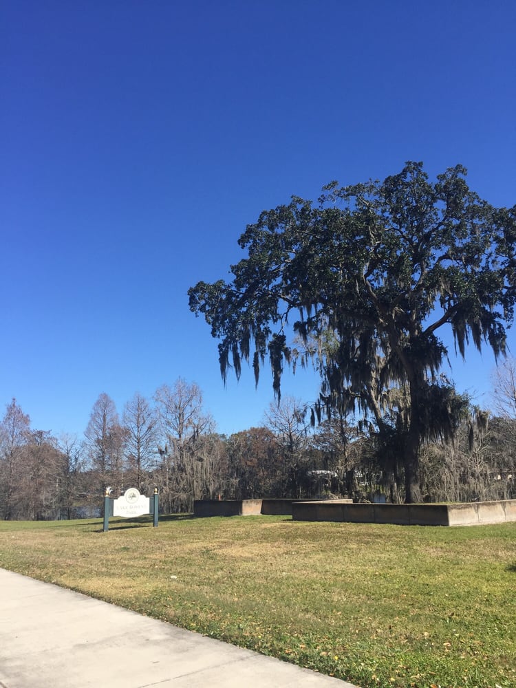 Lake Rowena Park - Parks - 1200 Lake Shore Dr, Orlando, FL - Yelp