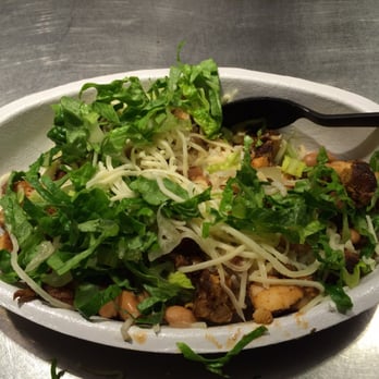 Chipotle Mexican Grill - 72 Photos & 152 Reviews - Mexican - 3251 20th ...